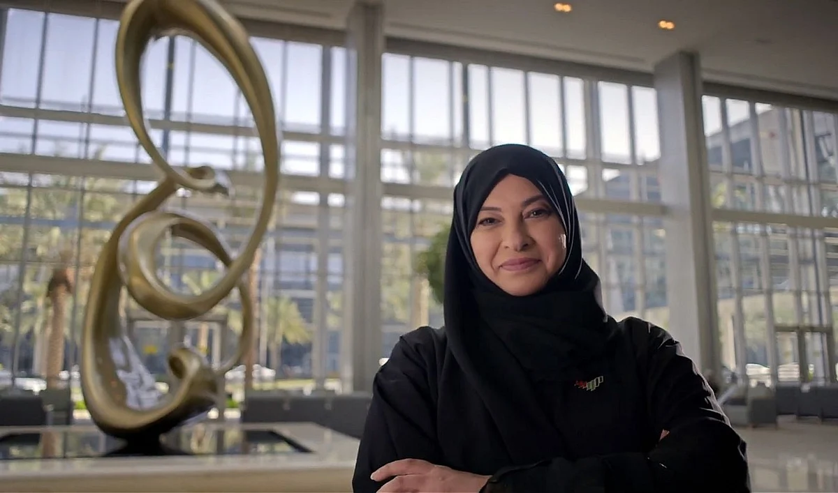 Midwife mum is this Emirati nurse’s role model | Khaleej Times