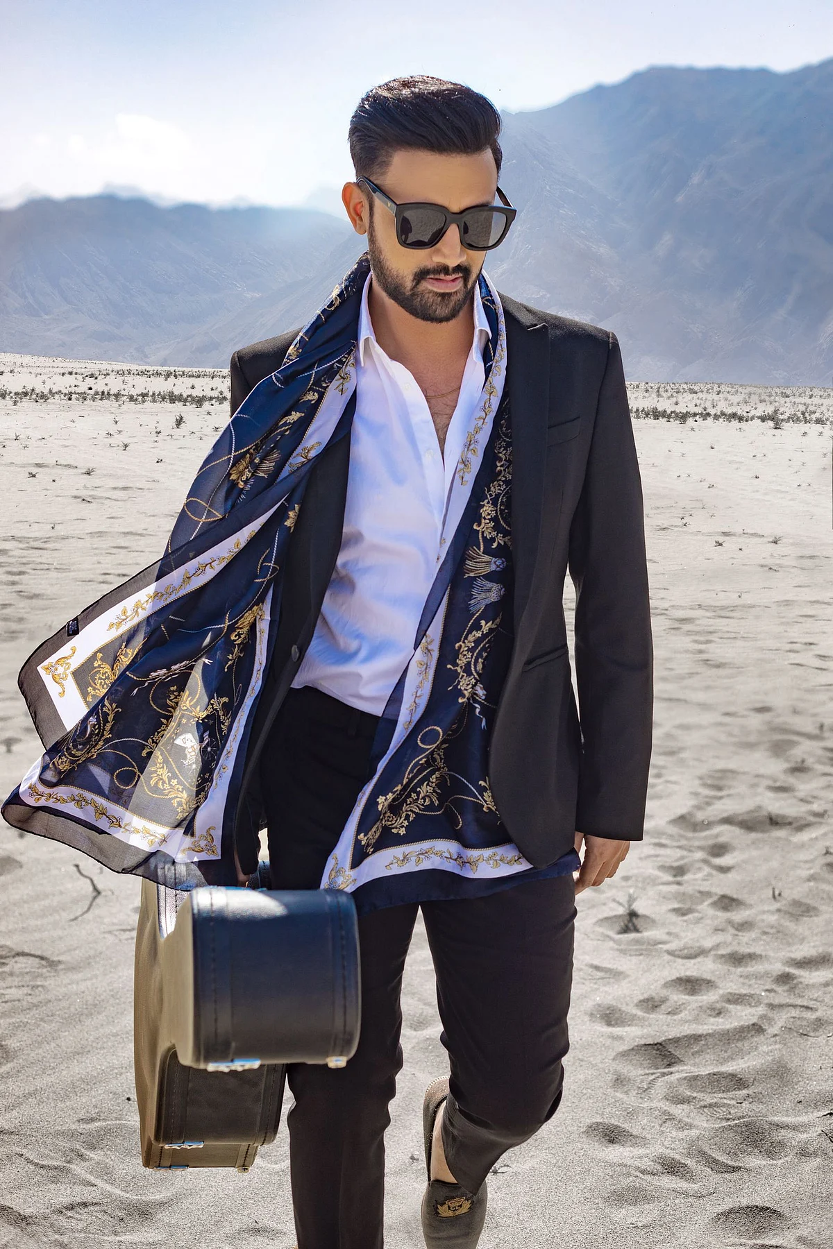 Atif Aslam, Art Dubai and more: 15 ways to spend your weekend in UAE ...
