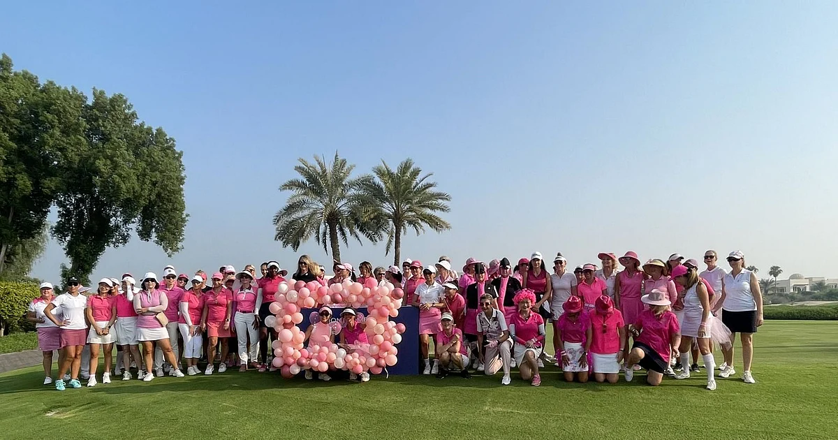 Pirvu and Ayres deliver two solid rounds of golf to win at Montgomerie ...