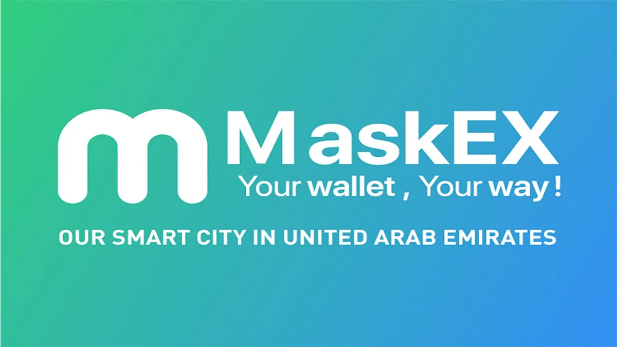 Sheikh Hamad Salem becomes a MaskEX shareholder to develop smart city ...