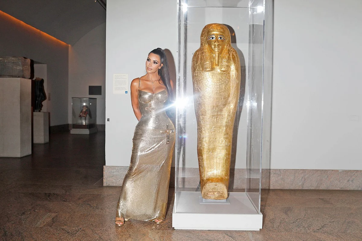 For US museums with looted art, the Indiana Jones era is over | Khaleej ...