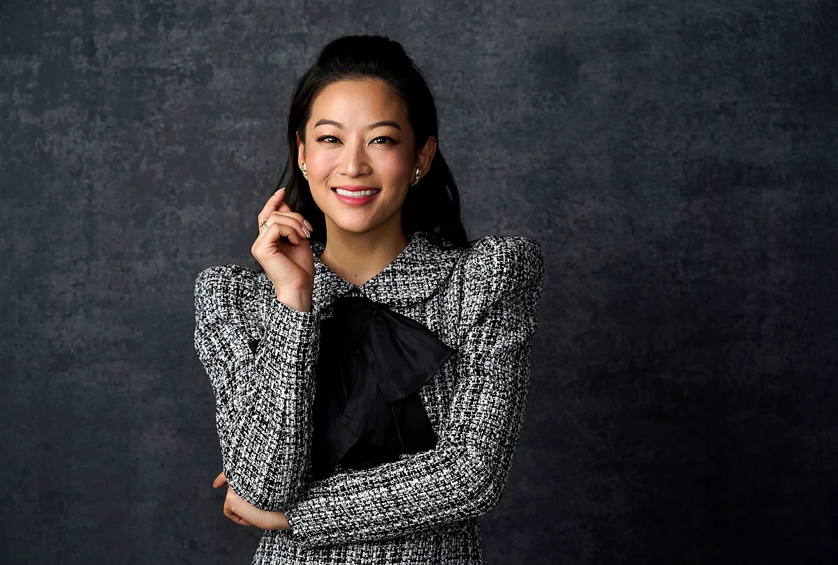 Arden Cho steps into the spotlight as 'Partner Track' star | Khaleej Times