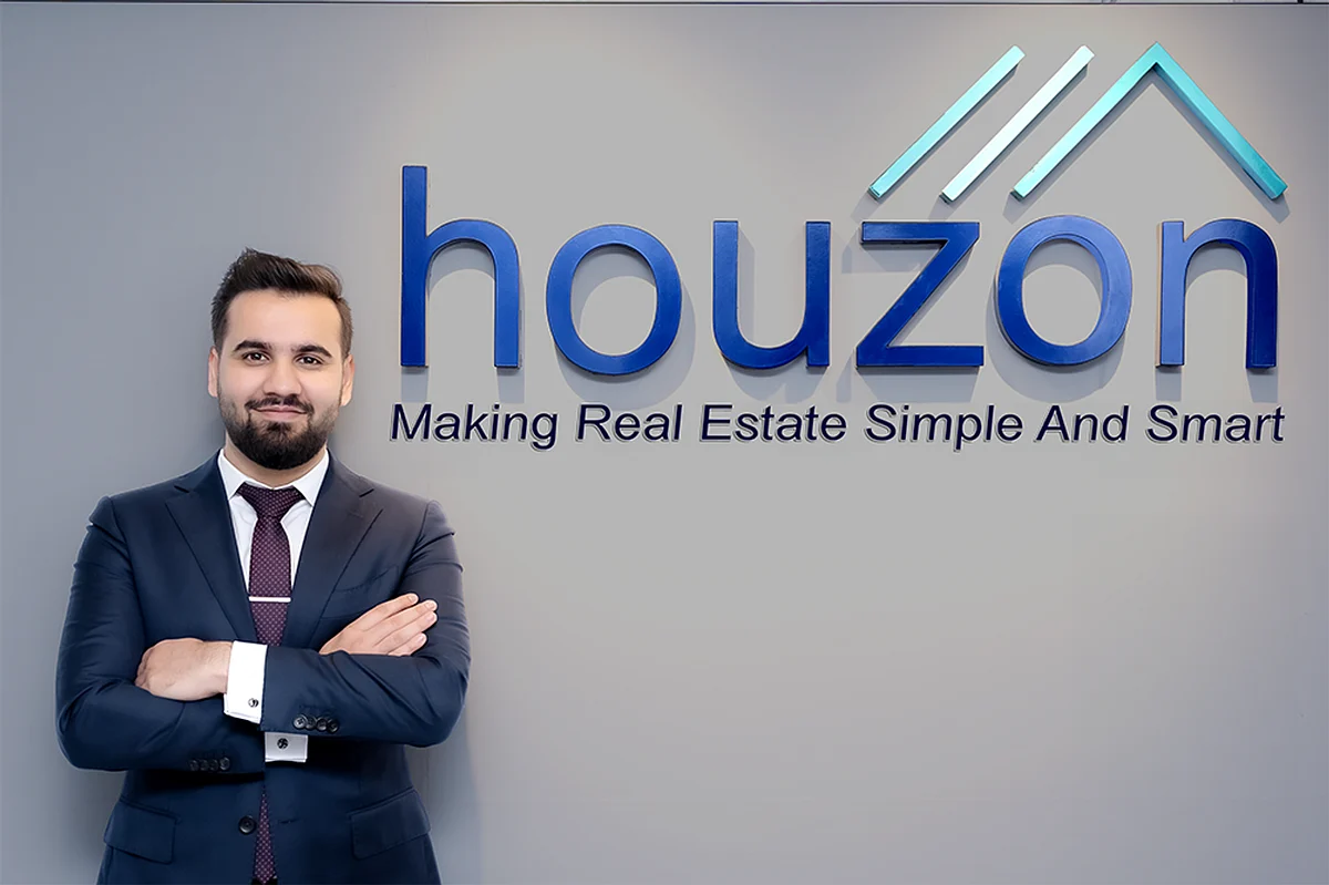 HOUZON makes waves in UAE’s Luxury Market with Dh64 million Palm ...