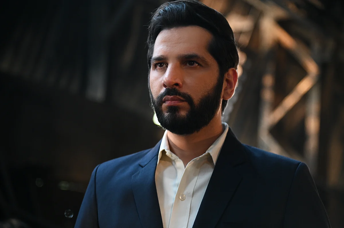 Comic actors can be intense: Dubai-based comedian on his OTT debut ...