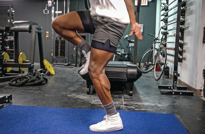 How to avoid hurting yourself at the gym