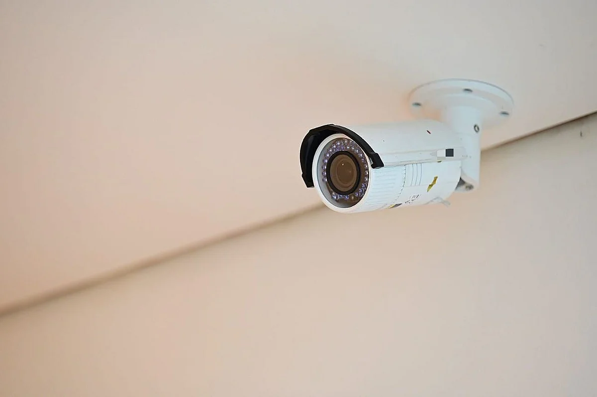 Dubai Police's new security cameras to detect unusual activity inside ...