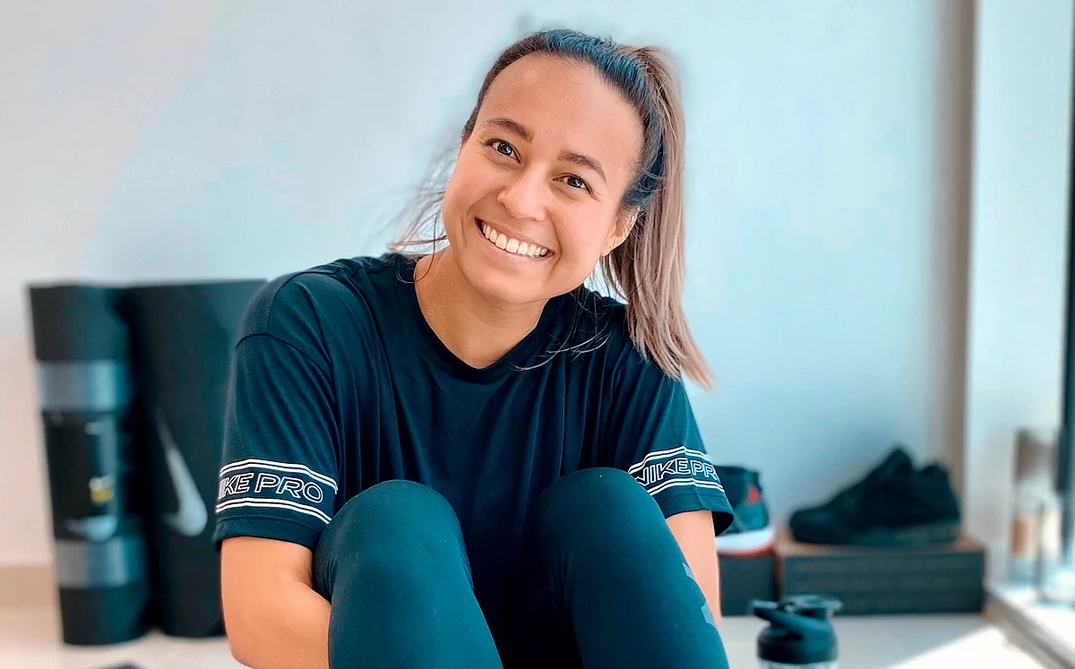 Stay the DFC 2020 course with UAE trainer Jade Palmer | Khaleej Times