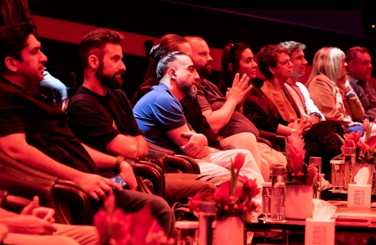 UAE: Xposure 2023 offers fascinating peek into National Geographic's ...