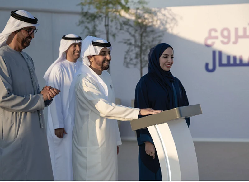 Adnoc investing Dh175 billion in mega downstream projects