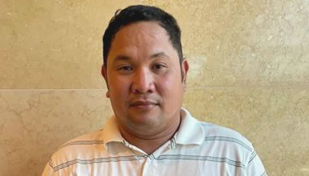 Filipino delivery rider wins Dh1m in Dubai's Mahzooz raffle | Khaleej Times