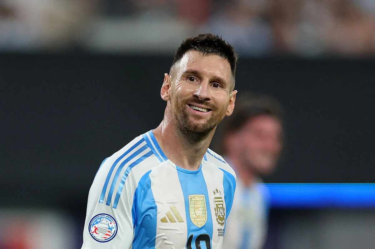 Is Messi retiring? Superstar drops a hint after Argentina reach Copa ...