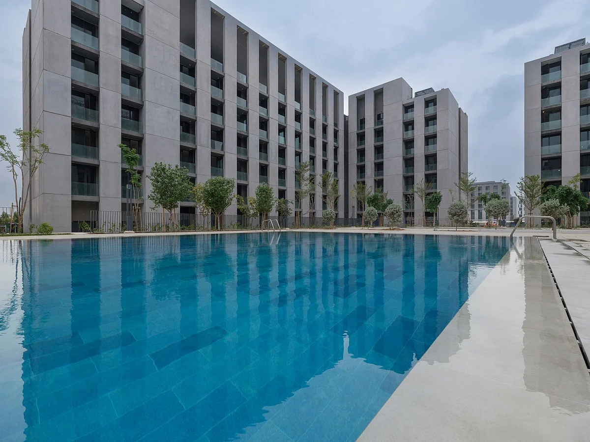 Arada completes first 920 homes in new creative district at Dh35 ...