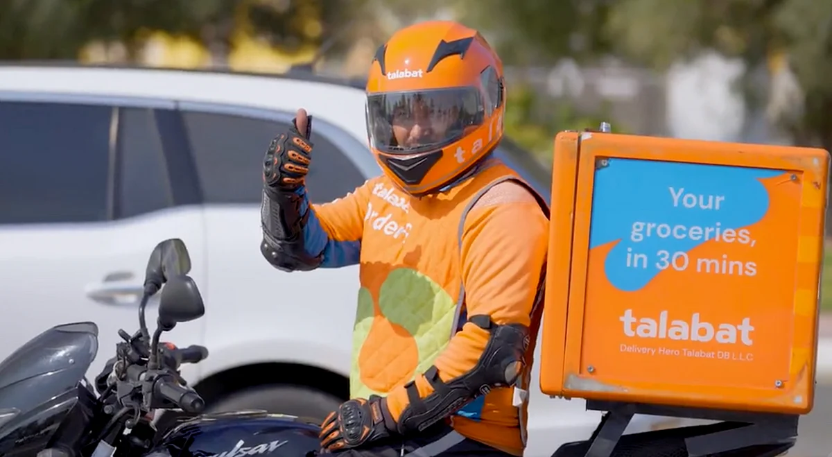 Dubai: Talabat to launch IPO in mid-December | Khaleej Times