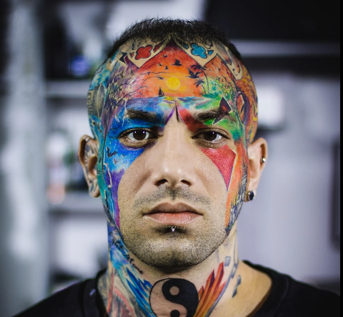 Iran court sentences pop singer Tataloo to death, reports media ...