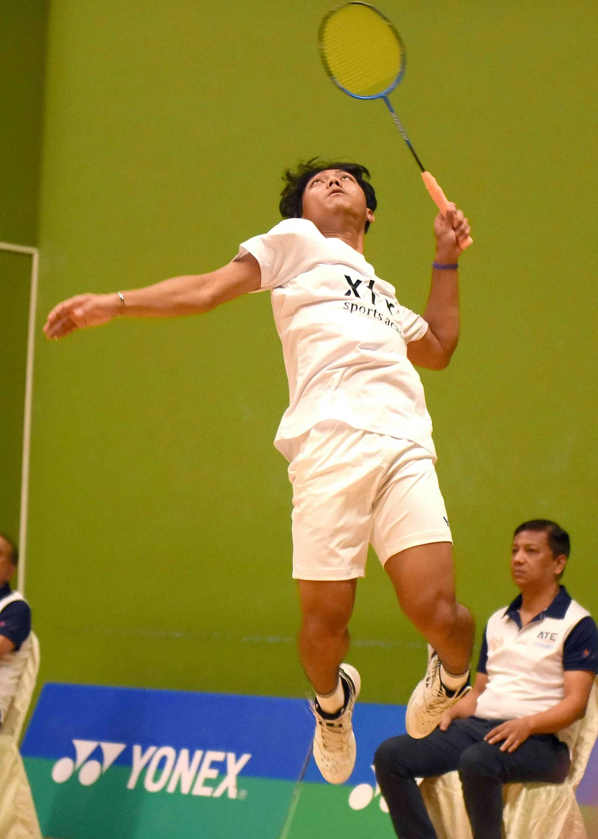 India Club UAE Open Badminton tournament to kick off on May 5 | Khaleej ...