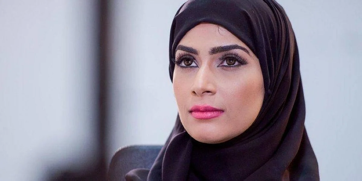 Omani poet Hilalah Al Hamadani passes away 3 days after delivering baby