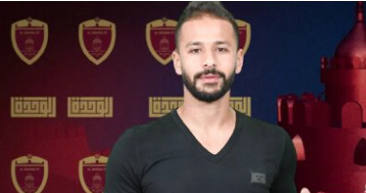 Egyptian footballer Refaat dies aged 31 | Khaleej Times