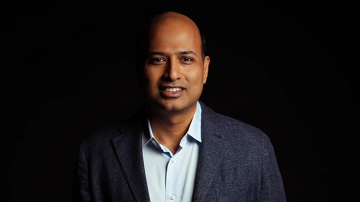 Hari Kiran Chereddi: Driving innovation and growth at New Horizon ...