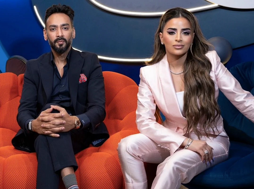 Dubai Bling star launches new venture | Khaleej Times