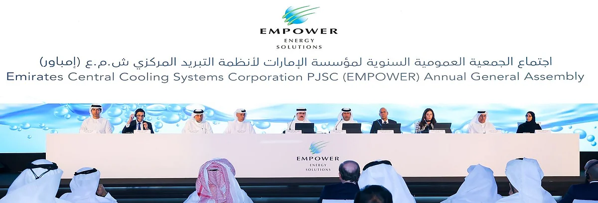 Empower approves distributing Dh425 million dividends to shareholders ...