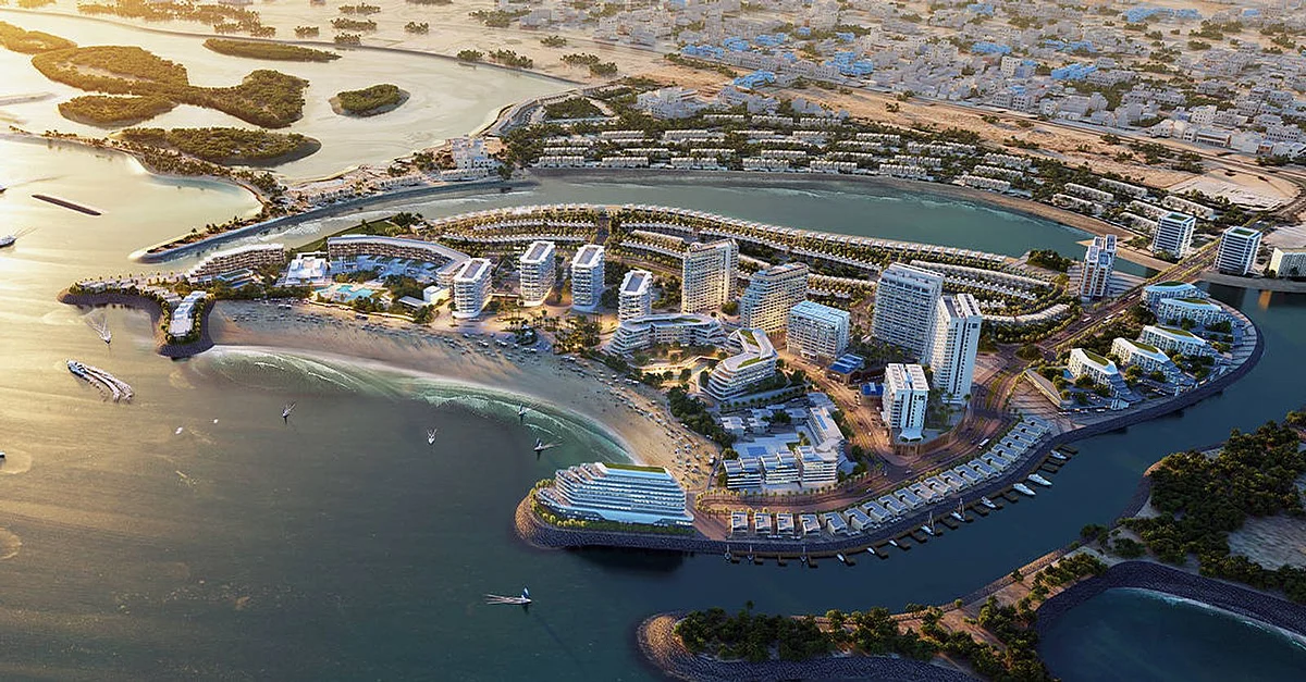 RAK government raises stake in emirate’s top realtor | Khaleej Times