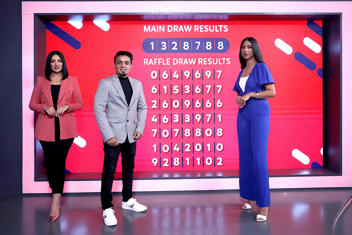 Emirates Draw reveals future plans as unlicensed operators in UAE told ...