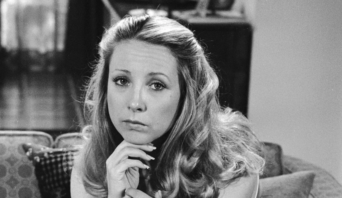 Teri Garr, Oscar-nominated star of 'Tootsie' and 'Young Frankenstein ...