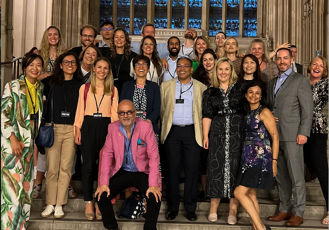 Can behavioural science nudge us into positive action? | Khaleej Times