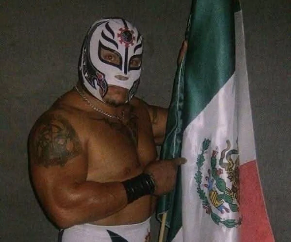 Popular wrestler Rey Mysterio Sr, uncle of WWE legend, dies at 66 ...