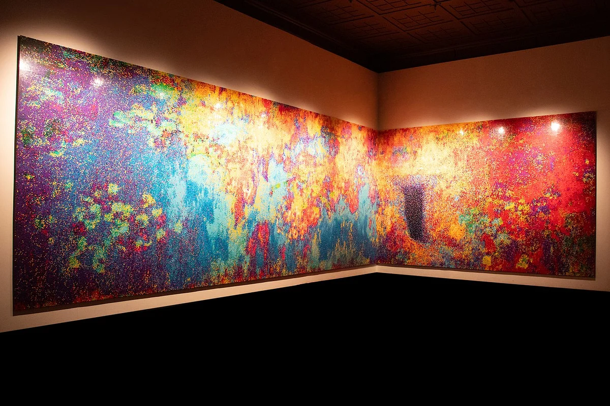 Serendipity Arts Festival: A splash of art in Goa | Khaleej Times