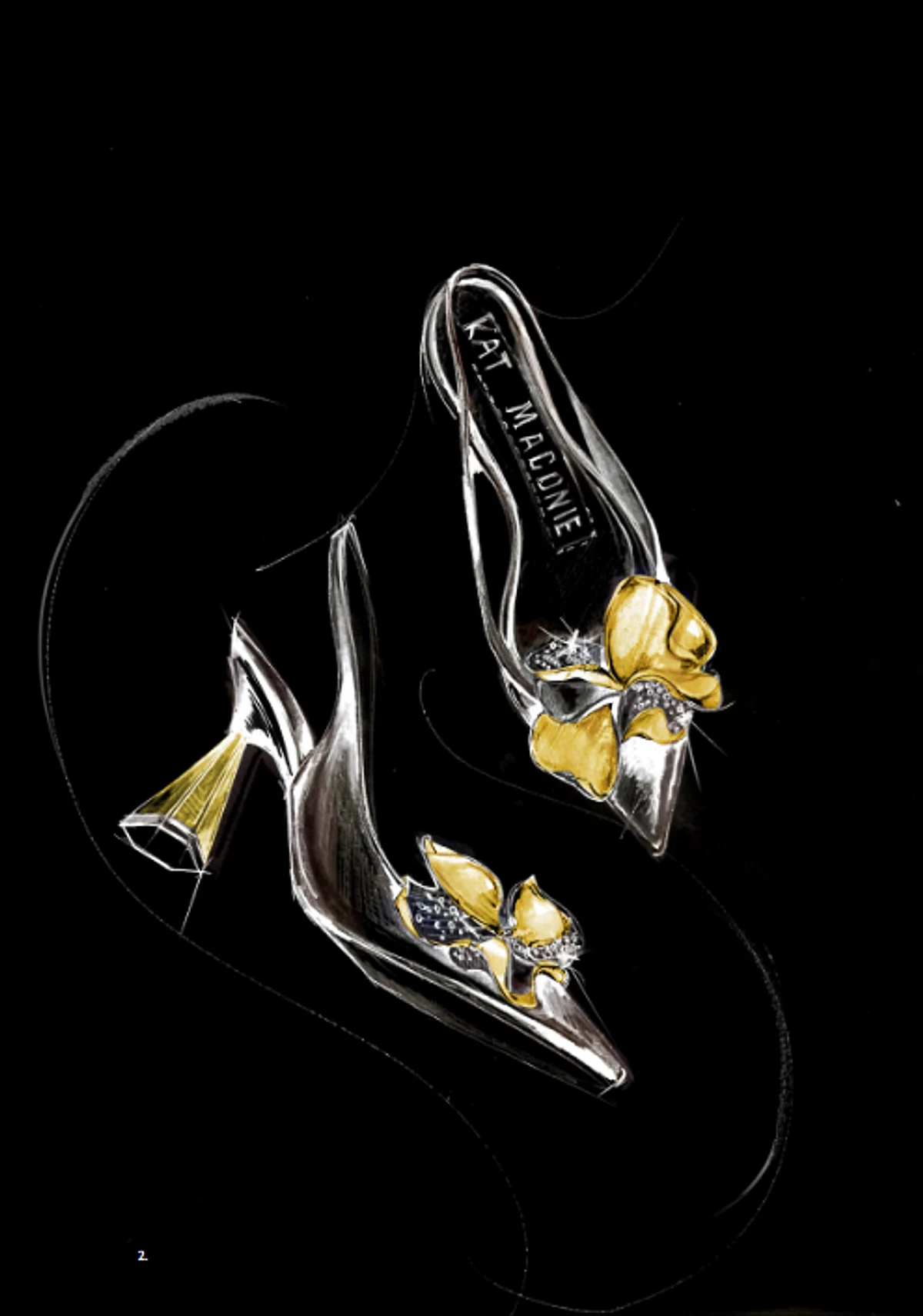 Timeless Group expands luxury portfolio with acquisition of Kat Maconie ...