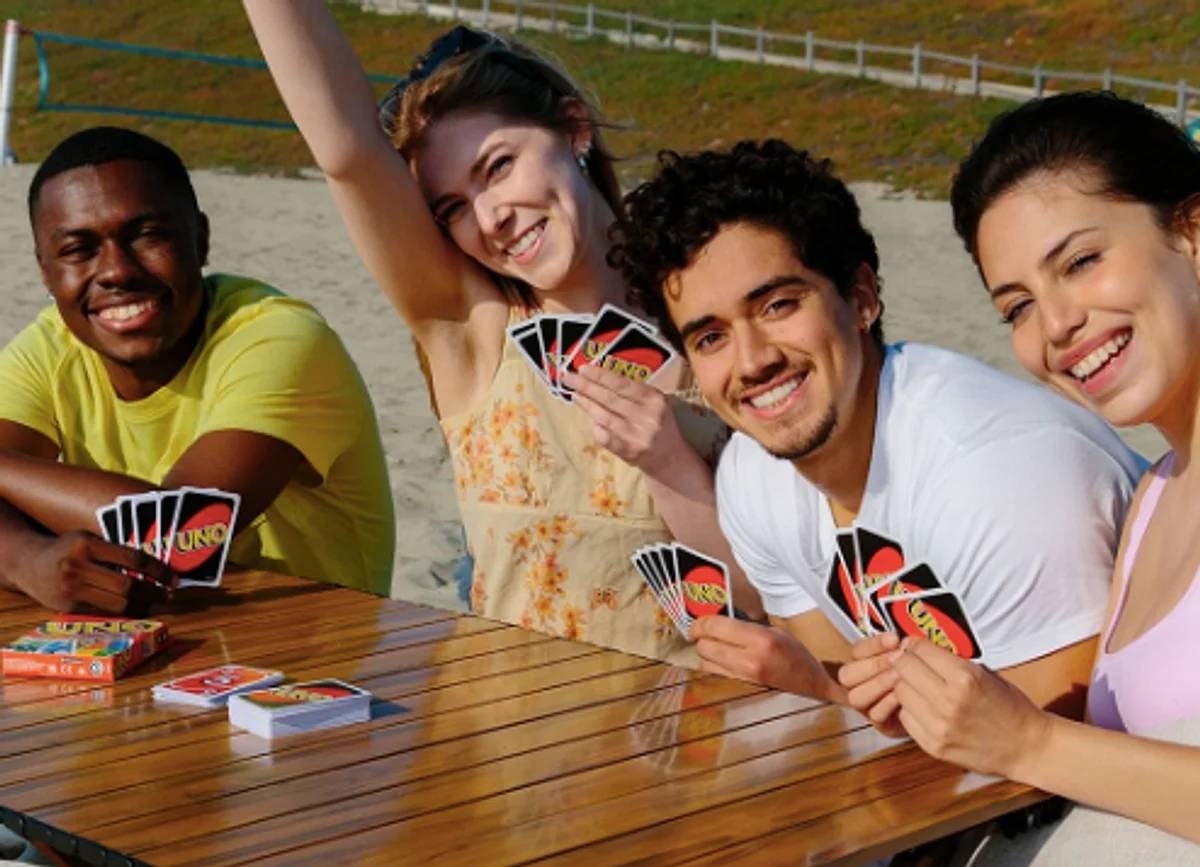 'Chief Uno Player' for $4,444 a week? Mattel announces dream job for ...