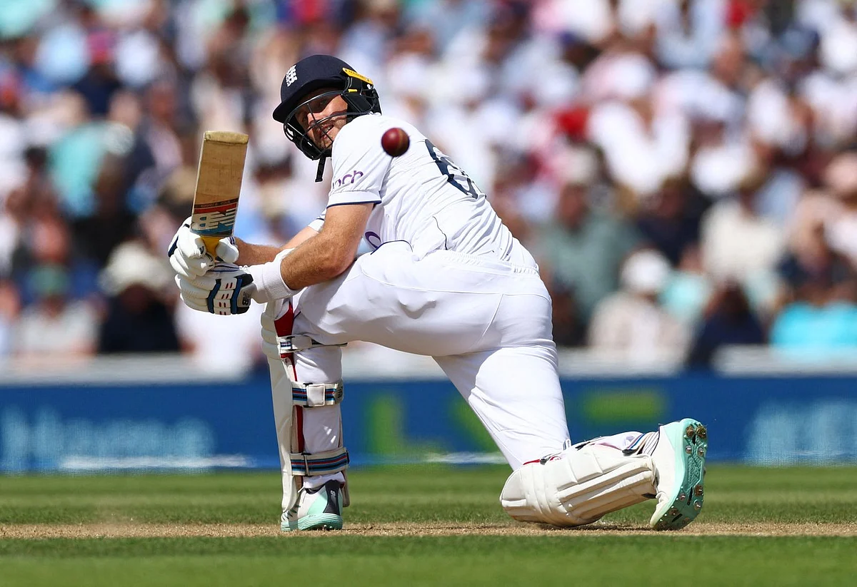 England have huge chance to level Ashes series after dominant ...