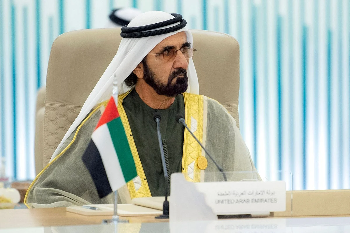 UAE issues most laws in 2023, 90% Emiratis now own homes: Sheikh Mohammed lists top achievements ...