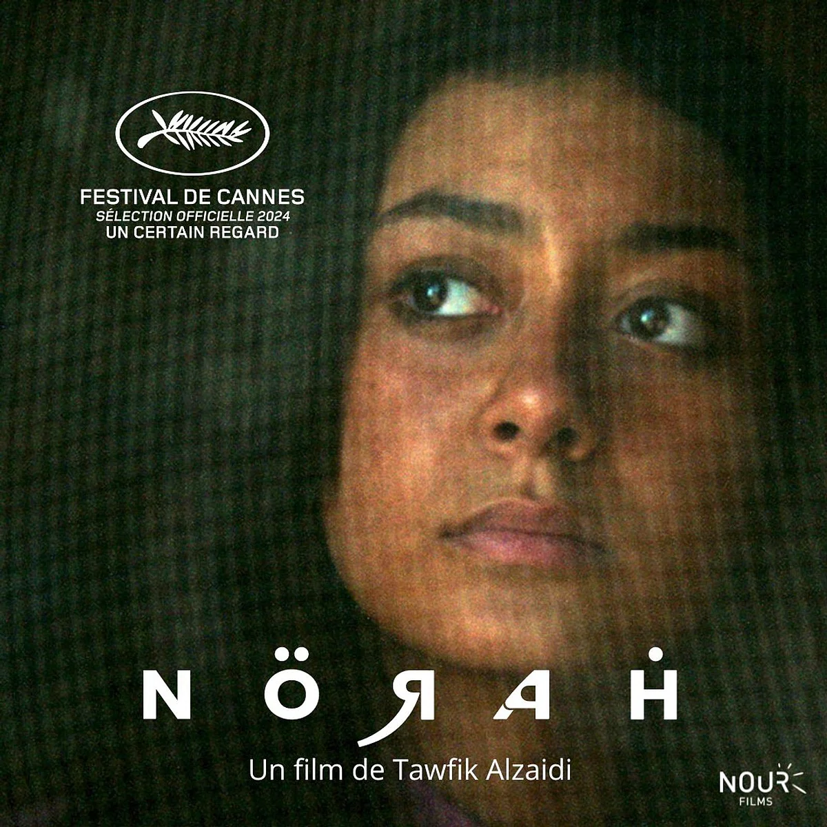 Norah, first Saudi film to screen at Cannes, wins special mention ...
