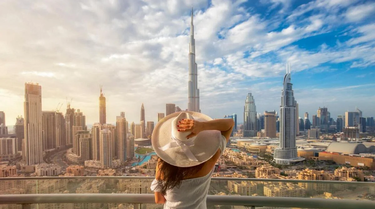 180 nations, 1 country: Why UAE culture is unlike 'anywhere else in the ...
