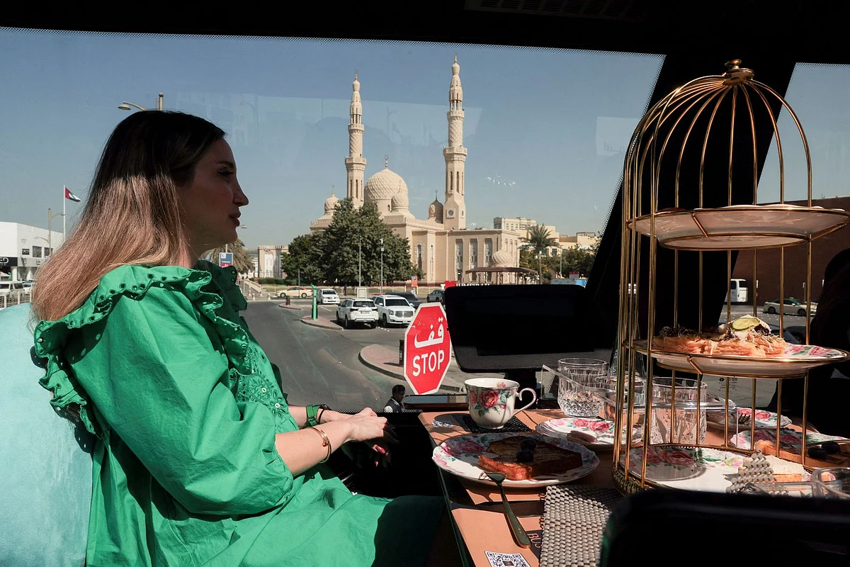 UAE drives GCC tourism sector growth | Khaleej Times