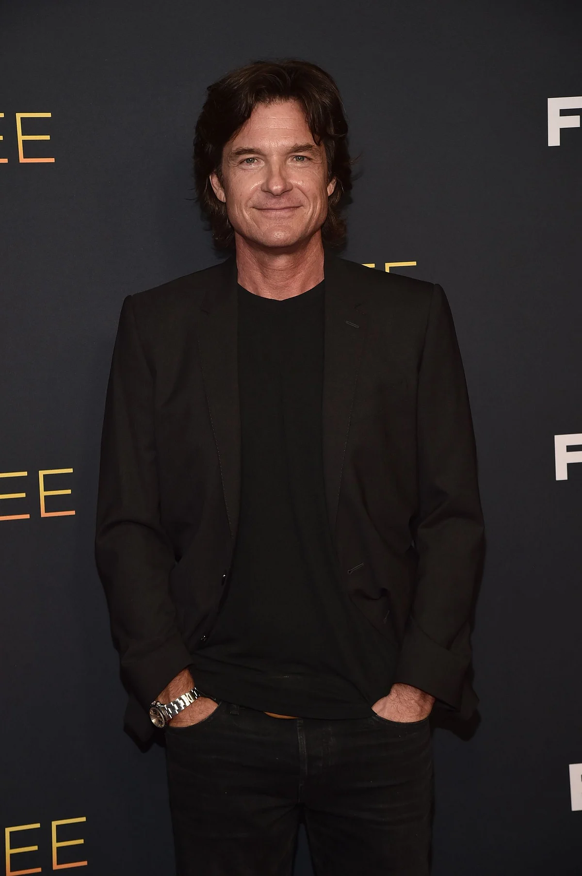 Jason Bateman joins Taron Egerton in thriller 'Carry On'