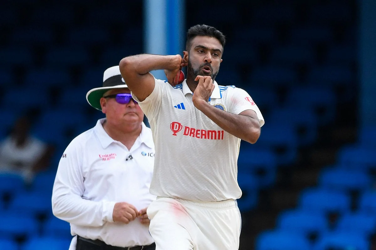 India's Ashwin recalled for Australia ODI series, Rahul named captain for first two matches ...