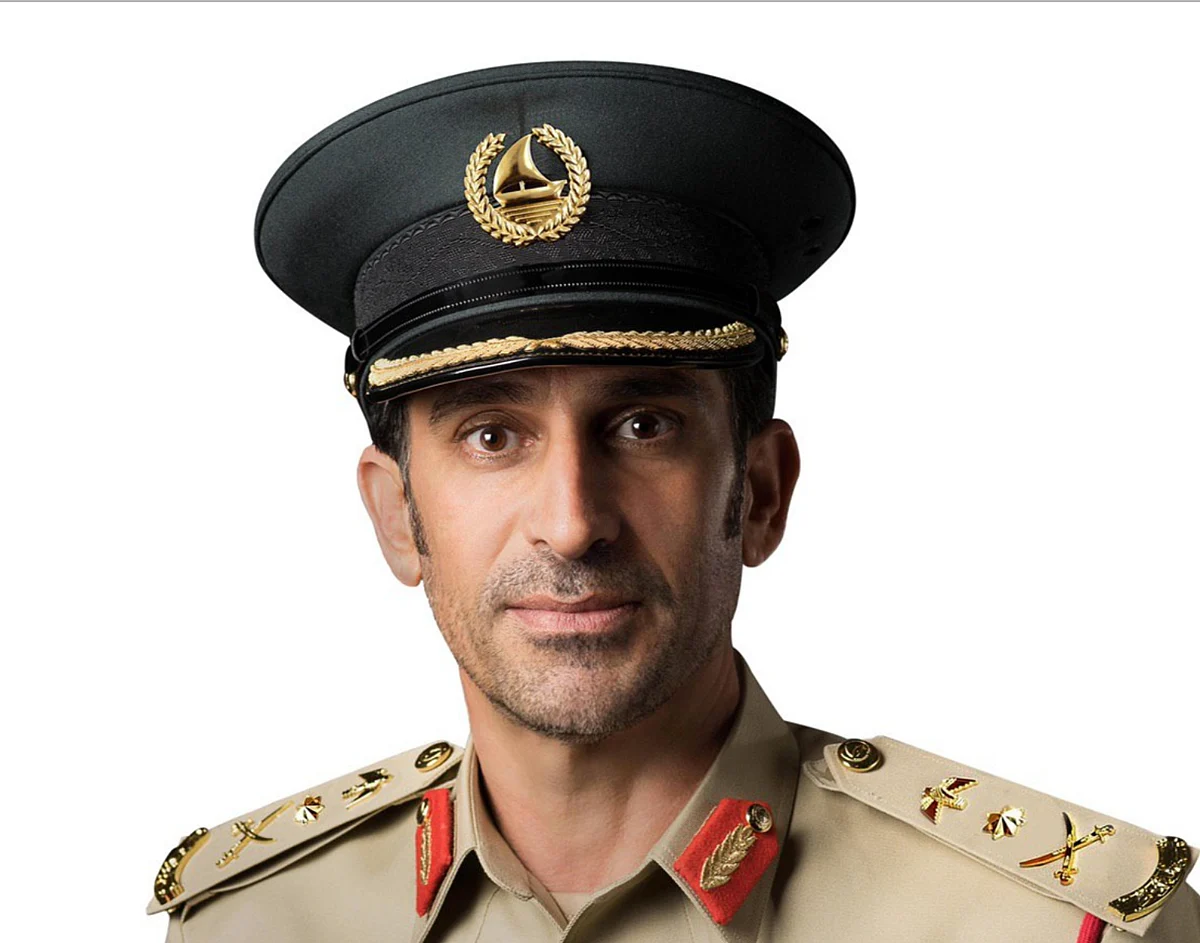 UAE Covid vaccine: Dubai police chief urges everyone to take jab ...