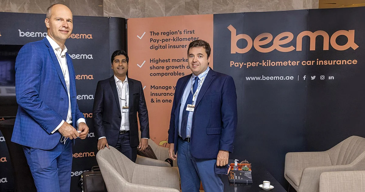 Making an impact: Beema Insurance builds on successful product ...