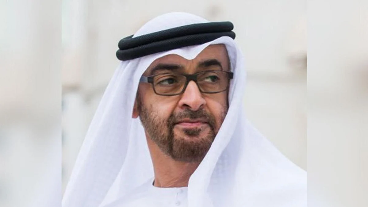 UAE President condoles Abu Dhabi Police chief on passing of his mother ...