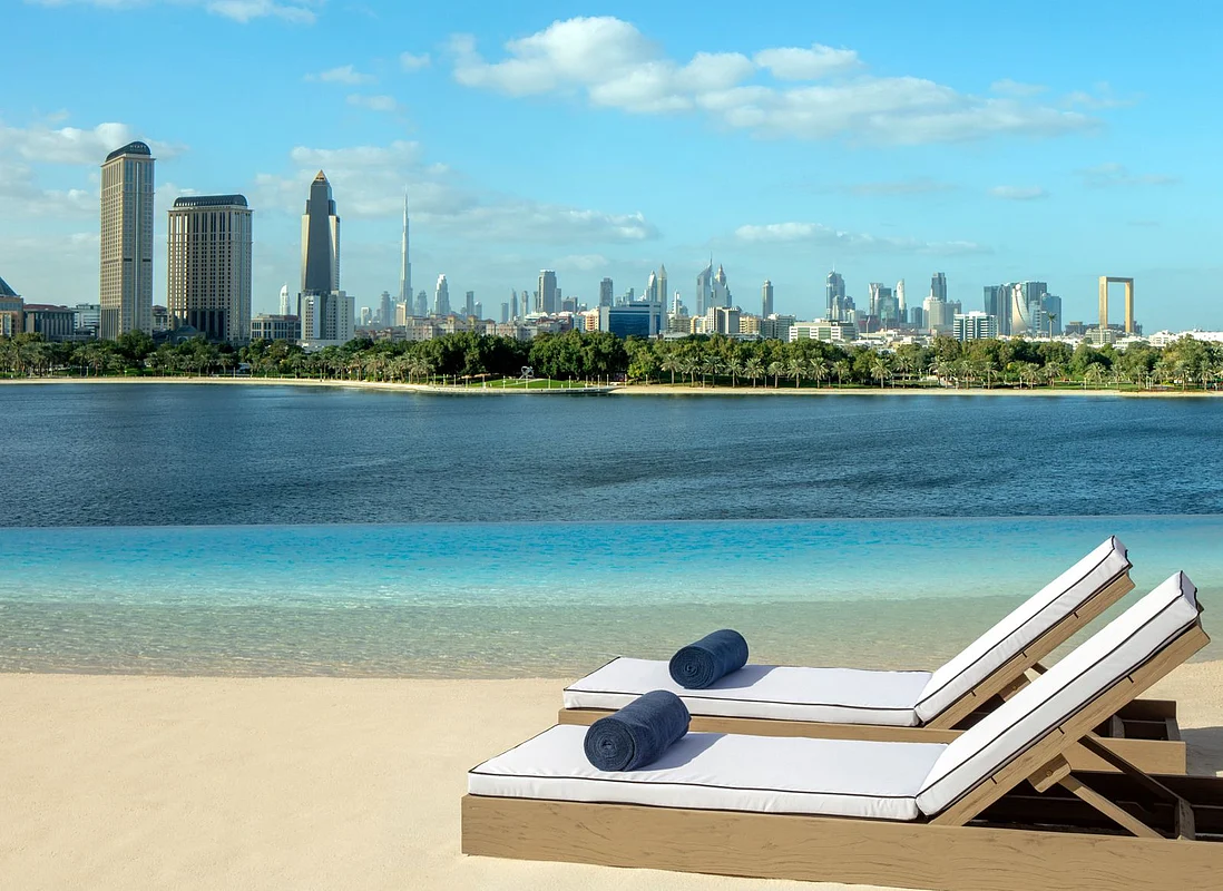 Dubai announces summer staycation offers; full list of discounts, deals ...