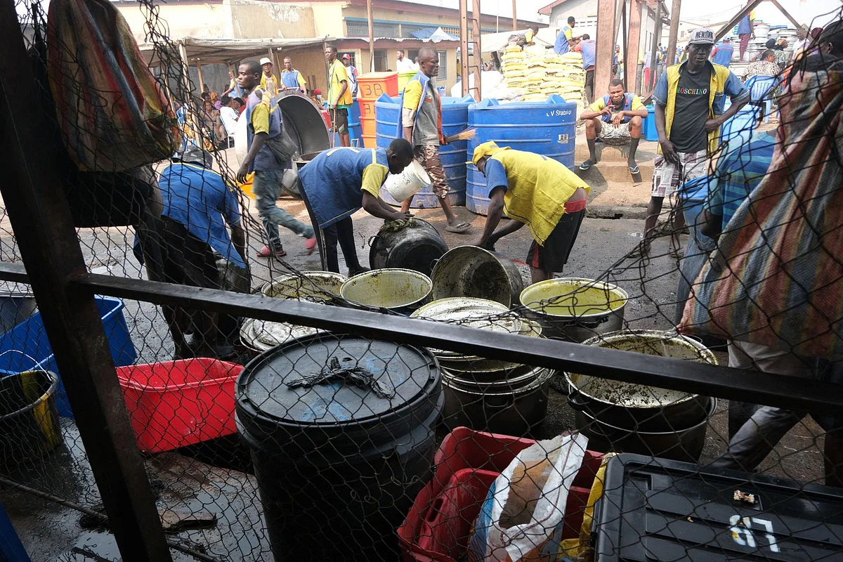 DR Congo government says 129 killed in attempted prison break | Khaleej ...