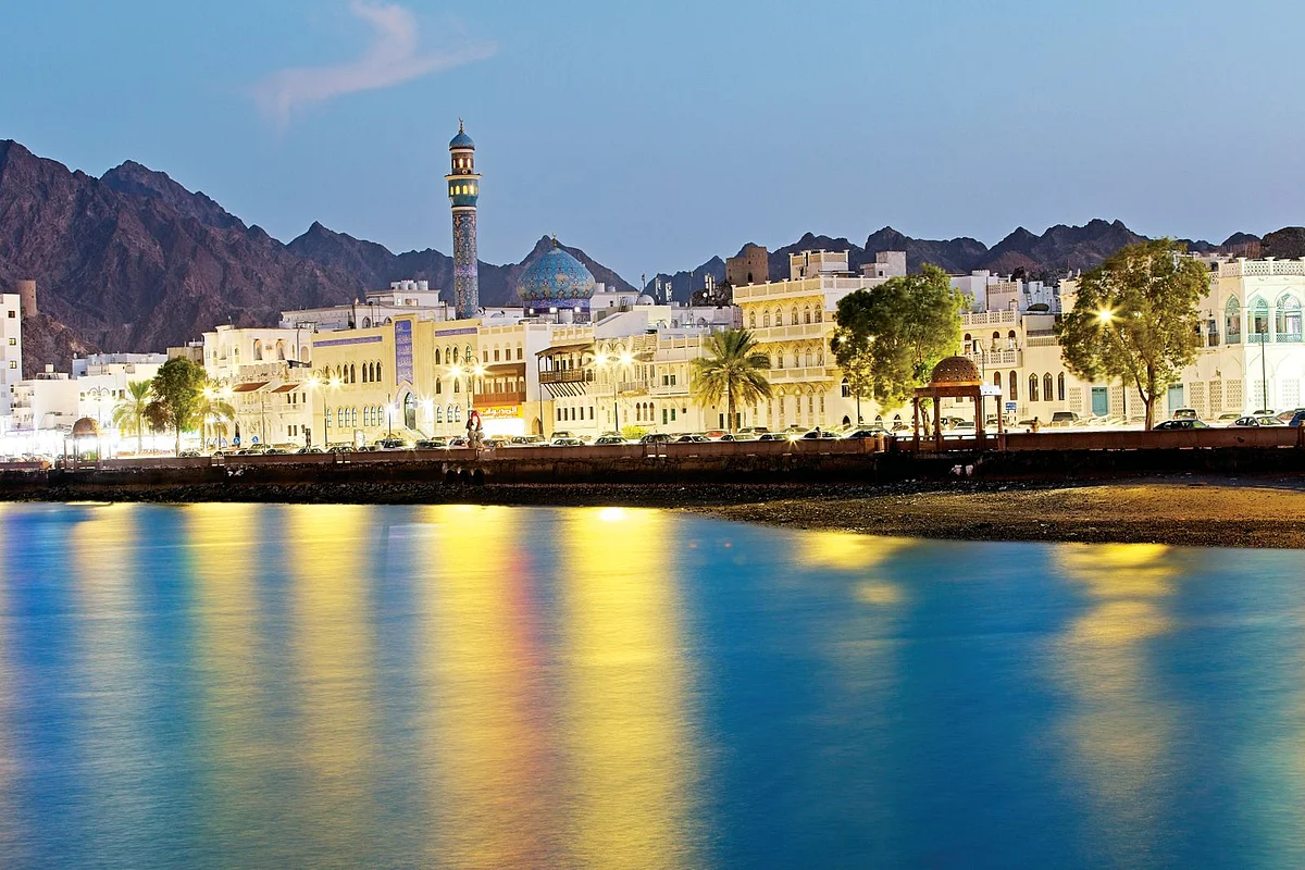 Oman’s economy is on an upward trajectory | Khaleej Times