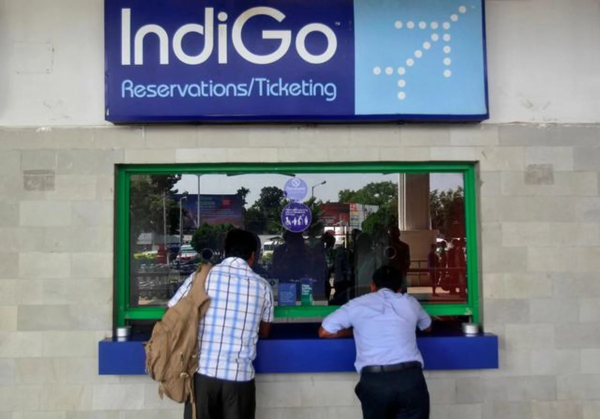 IndiGo pledges full refund by Jan. 31 | Khaleej Times