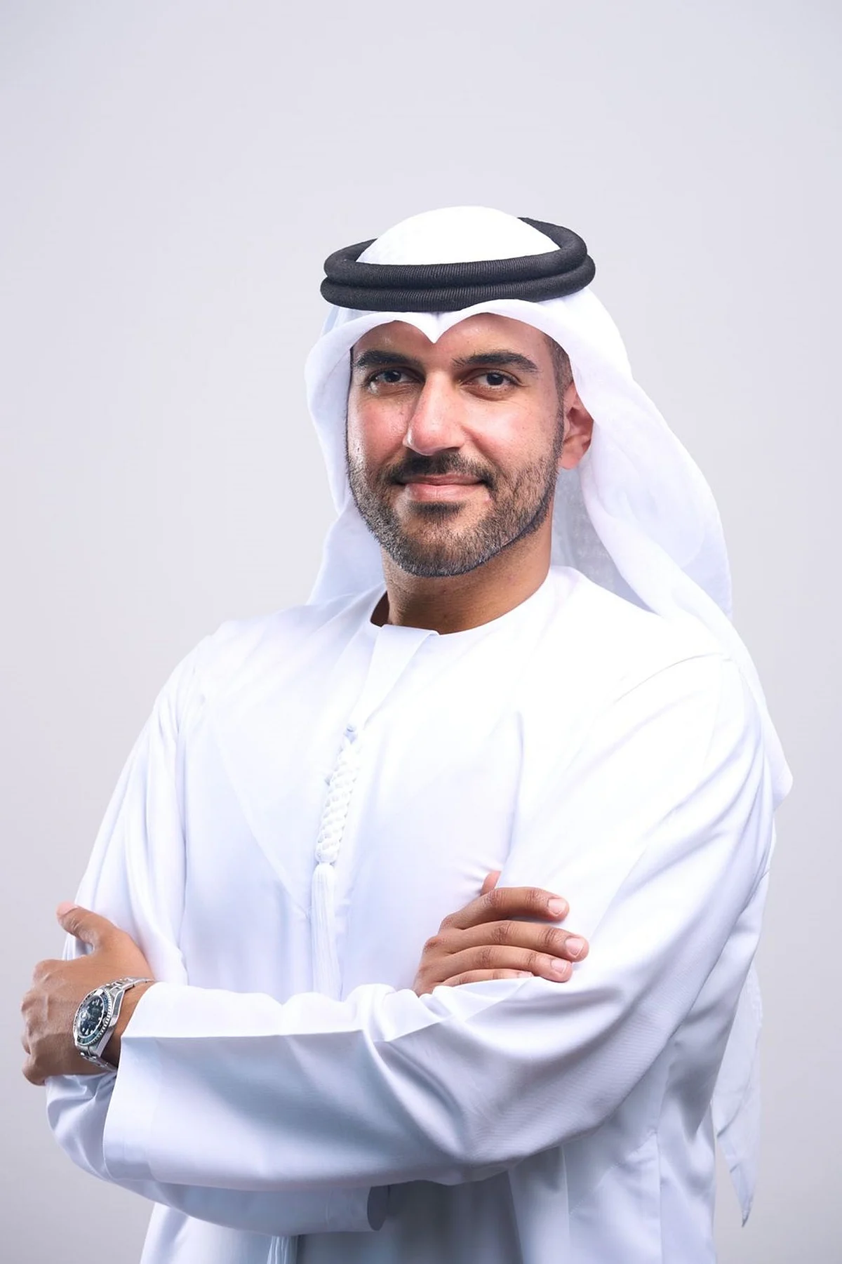 Hub71 appoints Ahmad Ali Alwan as new deputy CEO | Khaleej Times