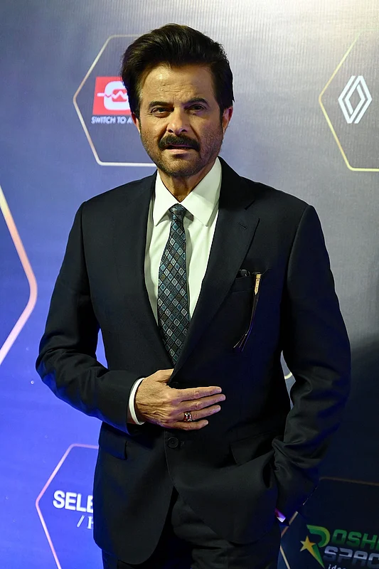 'Bigg Boss' host Anil Kapoor explains how he deals with trolls ...