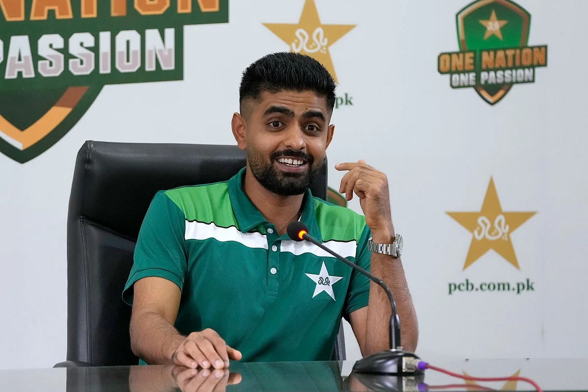 Pakistan players set for massive payday, share of ICC revenue | Khaleej ...
