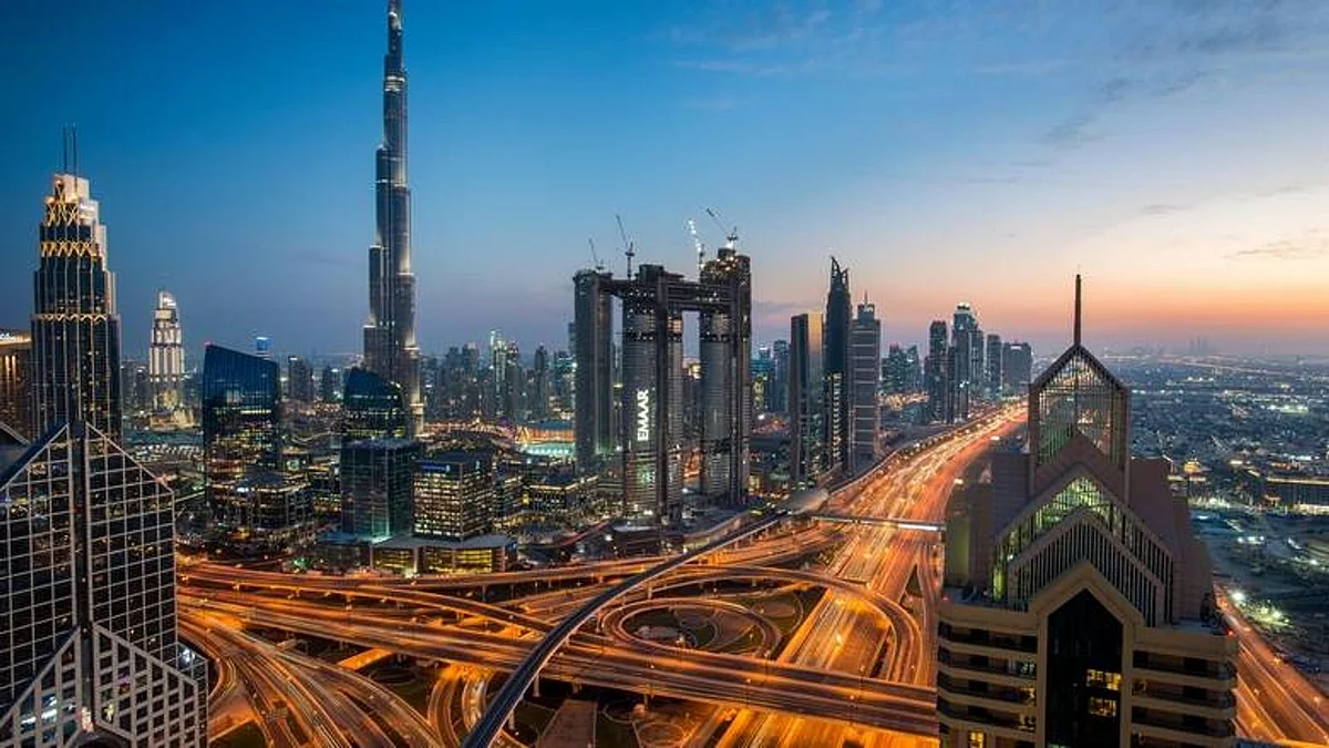 UAE home to 24 billionaires, ranks 22 among countries with richest ...